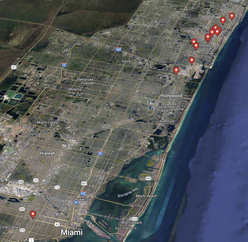 44 Unit Portfolio FOR SALE, realnex.com