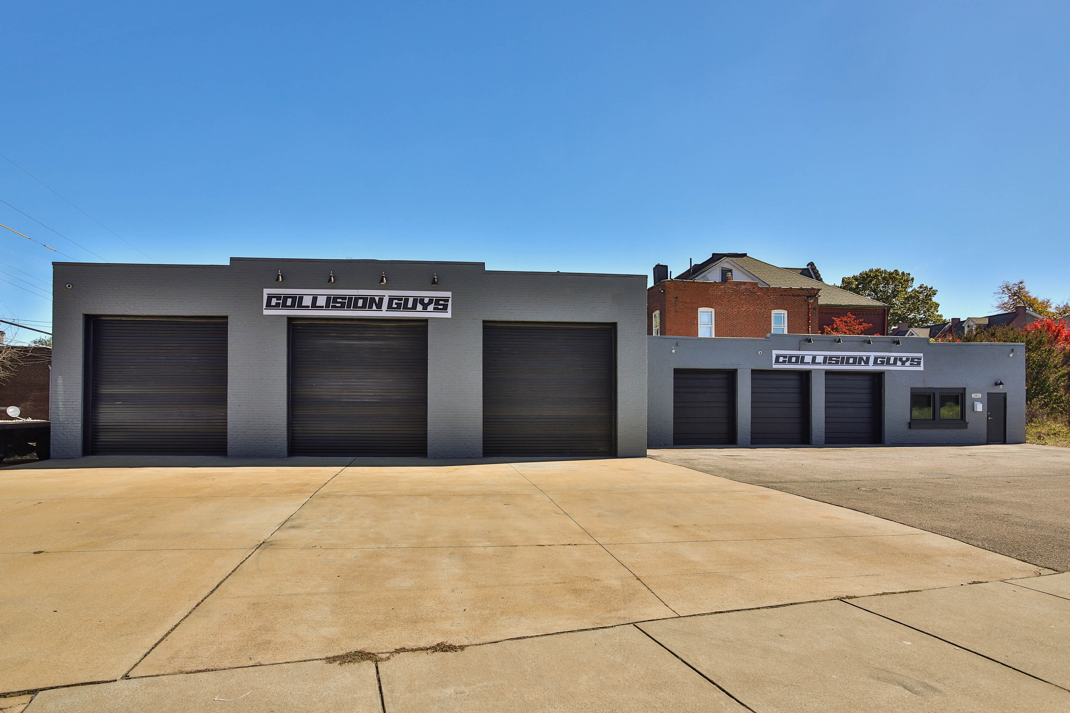 The Collision Guys FOR SALE on 2855 Magnolia Avenue, realnex.com