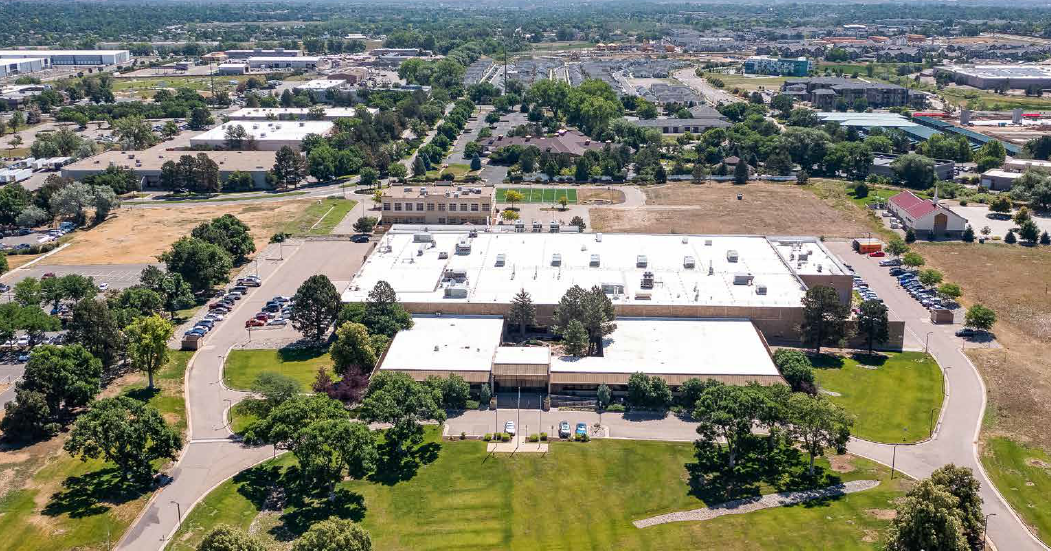 12300 Grant Street FOR SALE on 12300 Grant Street, realnex.com