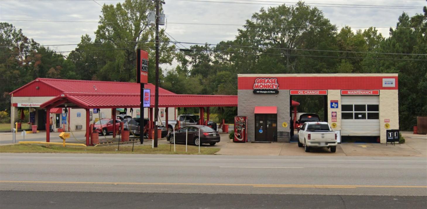 Grease Monkey & Excel Car Wash FOR SALE on 115 & 119 East Gibson ...