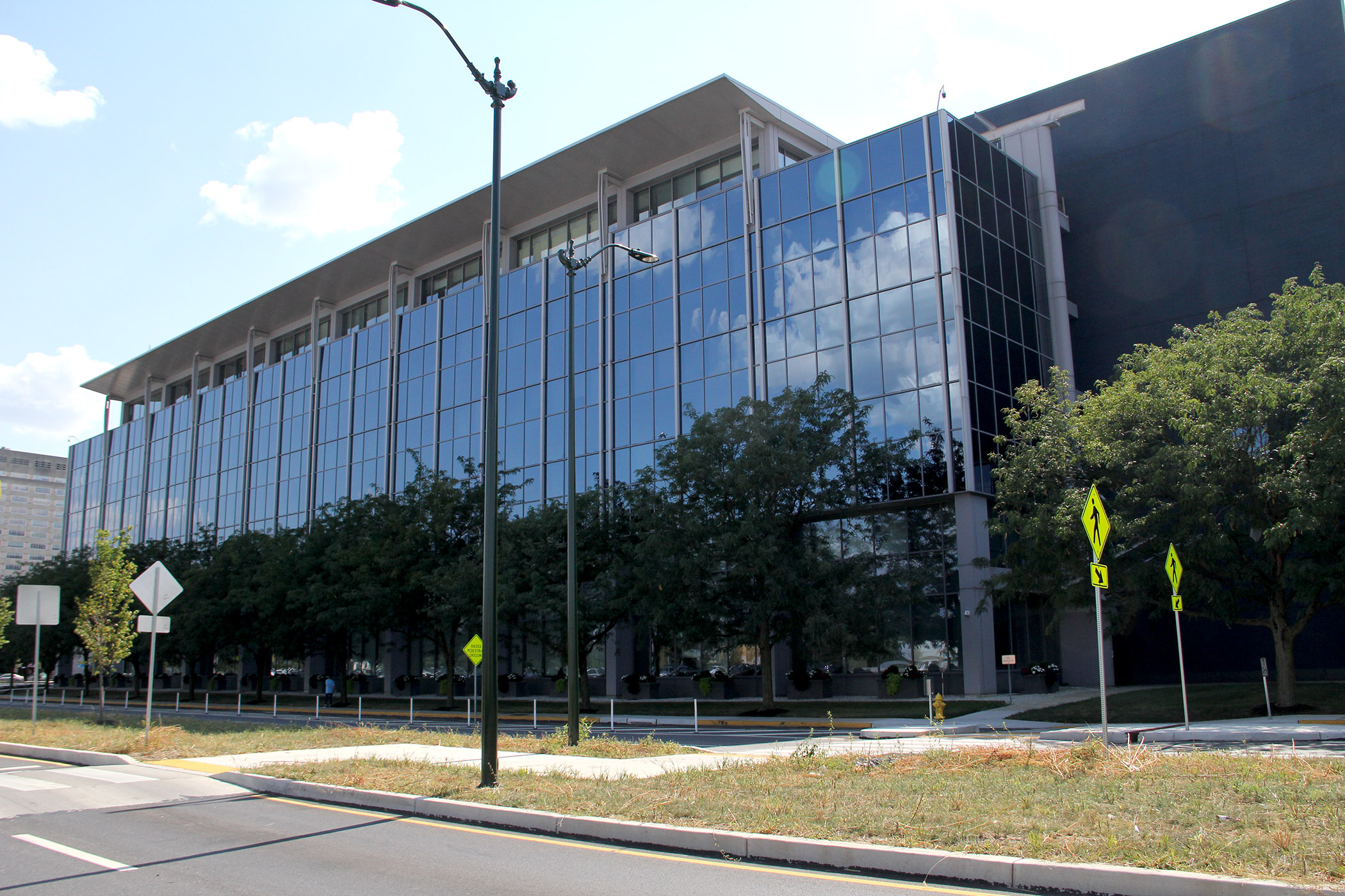 PHEAA HQ Building FOR LEASE on 1200 North 7th Street, realnex.com